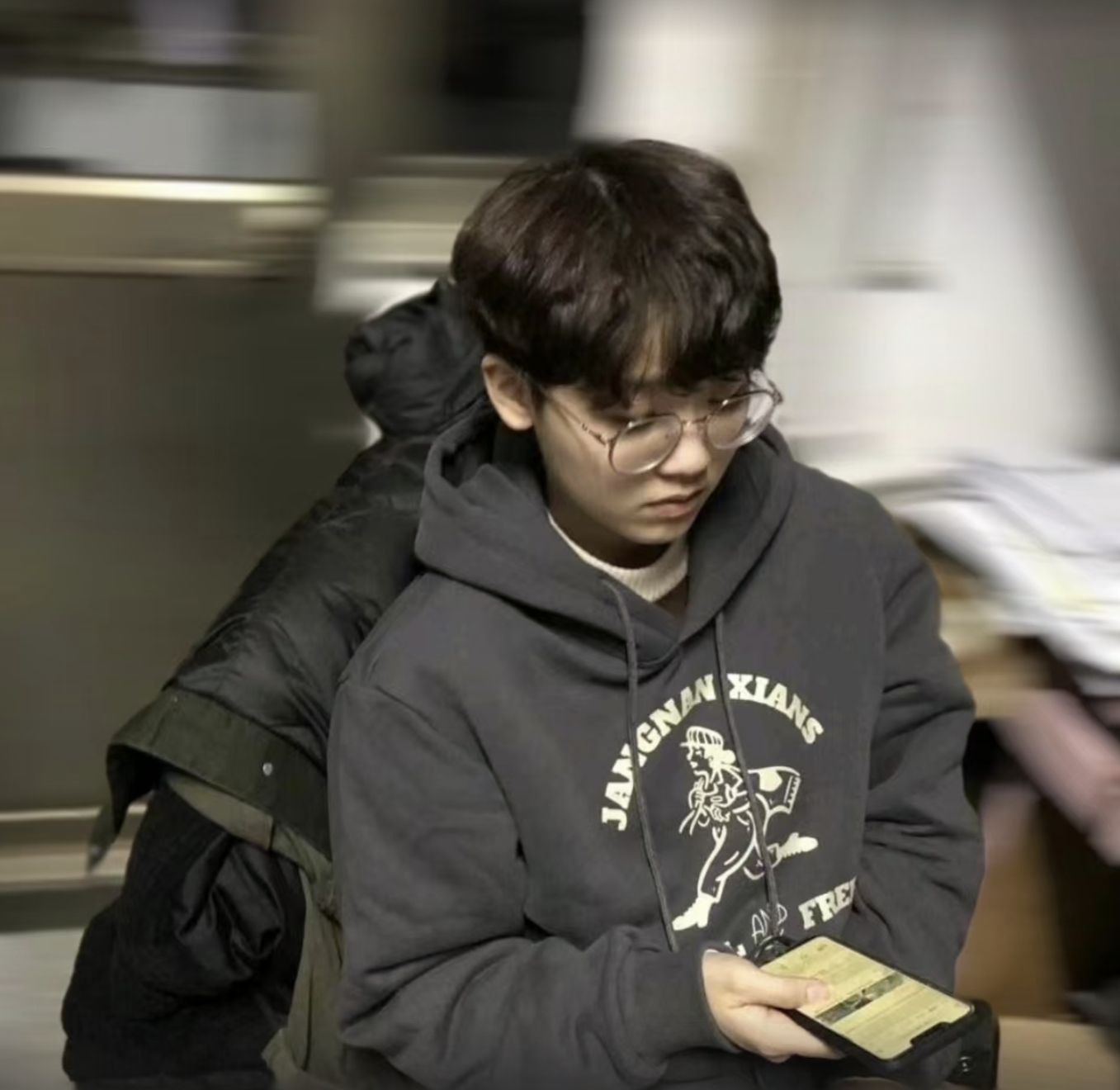 团队成员 – DASE SAS